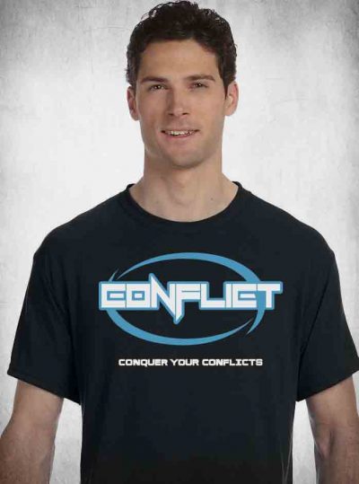 Our Shop Conflict Clothing Company | Conflict